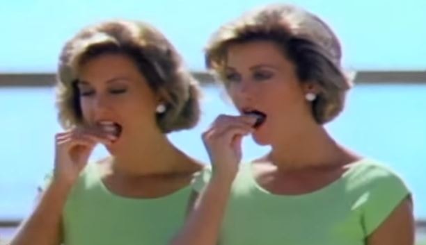 The Doublemint Twins Where Are They Now