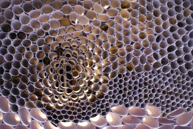 Warning: Do Not Look At These Photos If You're Afraid Of Holes - What's ...