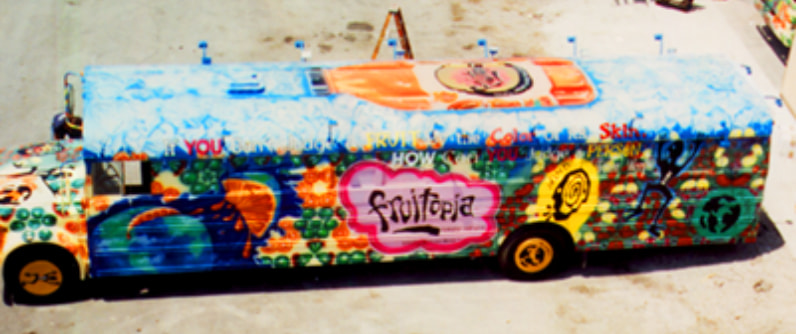 What Ever Happened To Fruitopia The Grooviest Drink Of
