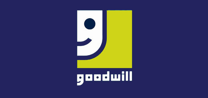 Goodwill Store Logo